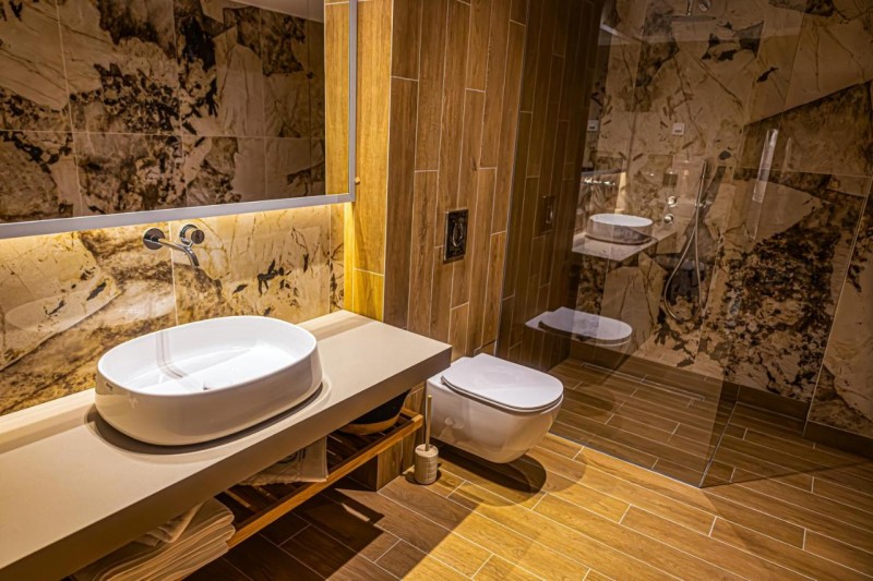 Tasting România - Revelion la SPA cu ape termale: Călimănești Căciulata ...